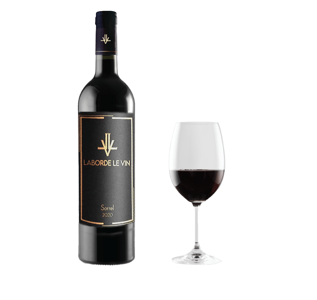 Laborde Le Vin: All Natural, Artisanal Wine